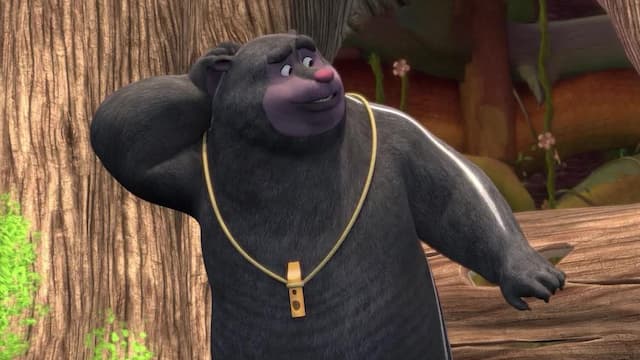 Watch Boonie Cubs S01:E01 - A Whole New World / Bramble the Brave ...