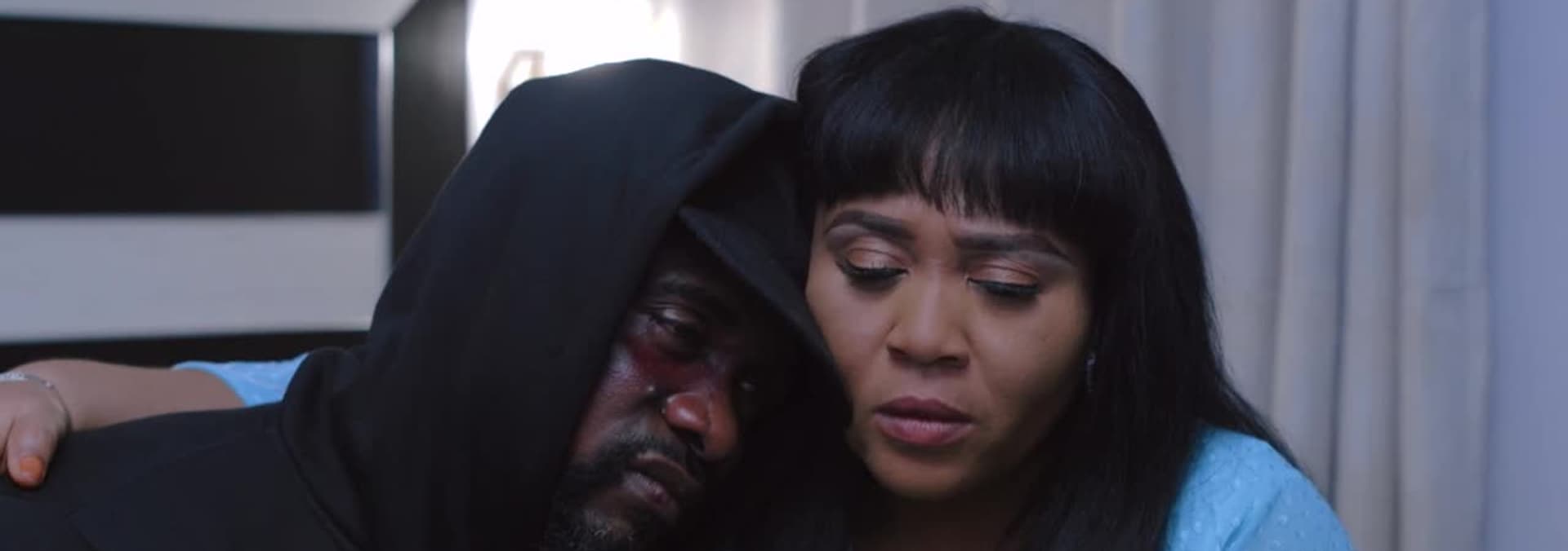 Watch Unbroken S01:E102 - Episode 102 - Free TV Shows | Tubi