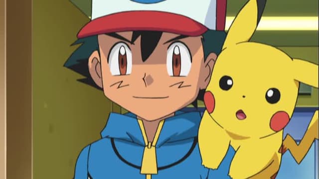 Watch Pokémon the Series: Black & White S15:E24 - A Clubsplosion of ...