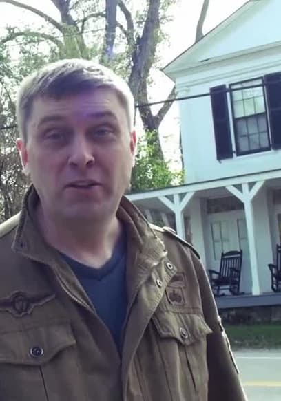 Watch Trails to the Unknown: A Paranormal Road Trip S01:E01 - The ...