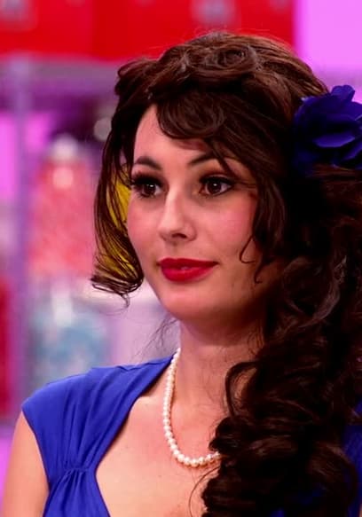 Watch Cupcake Wars S08:E05 - South Beach Wine Festival - Free TV Shows ...