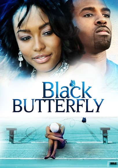Watch Black Butterfly (2010) - Free Movies | Tubi