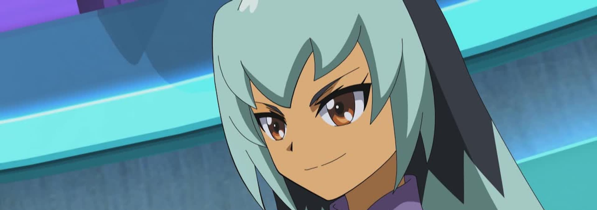 Watch Screechers Wild! S01:E23 - A-Level Shock! - Free TV Shows | Tubi