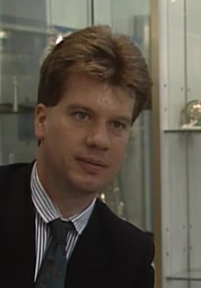 Watch Amanda Sabater S01:E29 - Capítulo 29 - Free TV Shows | Tubi