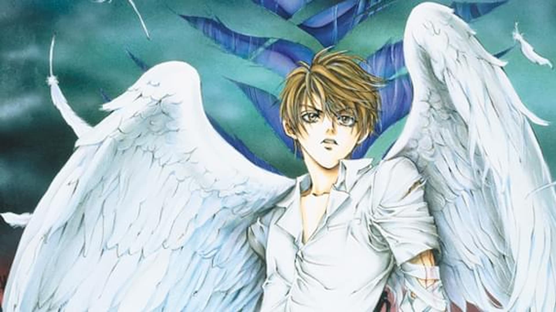 Watch Angel Sanctuary (Dubbed) Streaming Online | Tubi Free TV