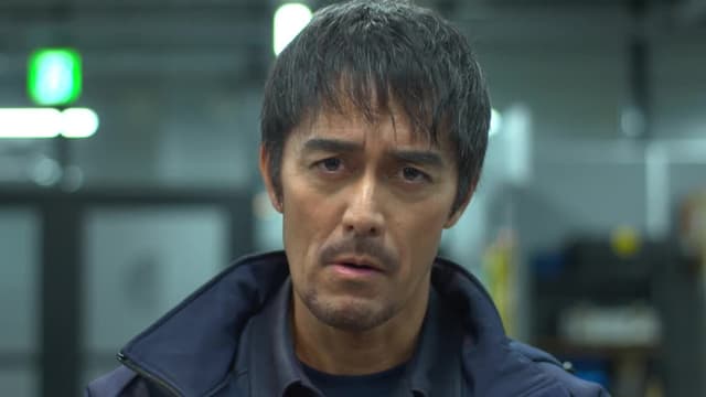 Watch DCU: Deep Crime Unit S01:E01 - Episode 1 - Free TV Shows | Tubi