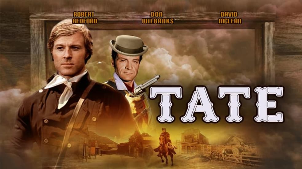Watch Tate Streaming Online | Tubi Free TV