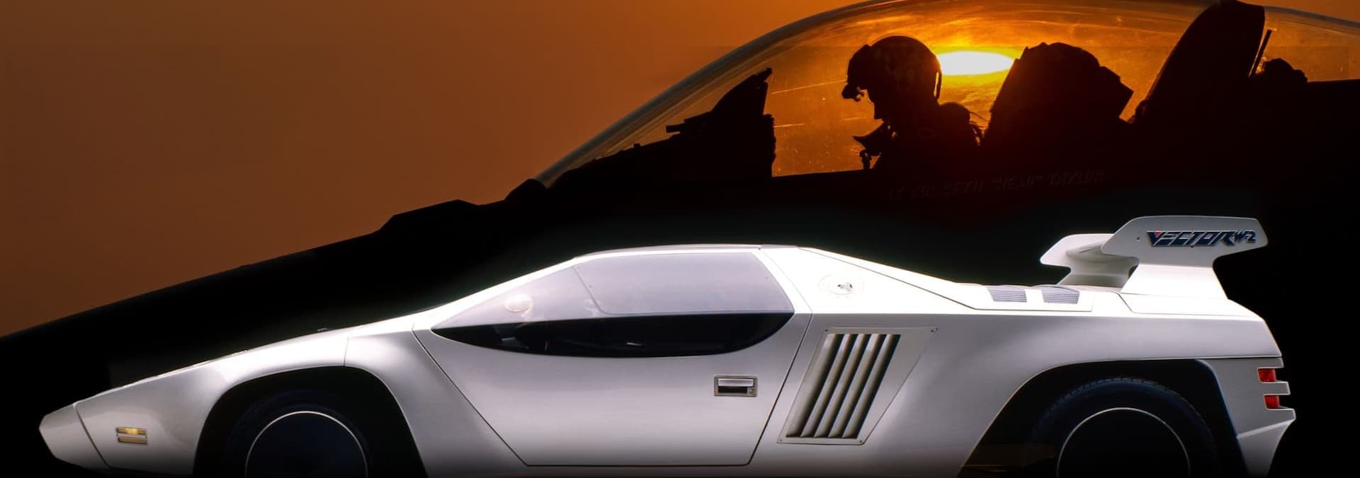 Watch Vector: America's First Supercar (2025) - Free Movies | Tubi