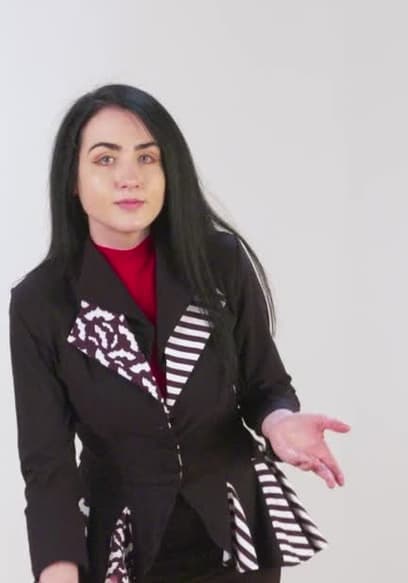 Watch Style Theory S03:E17 - How to Dress for Your Body Shape - Free TV ...