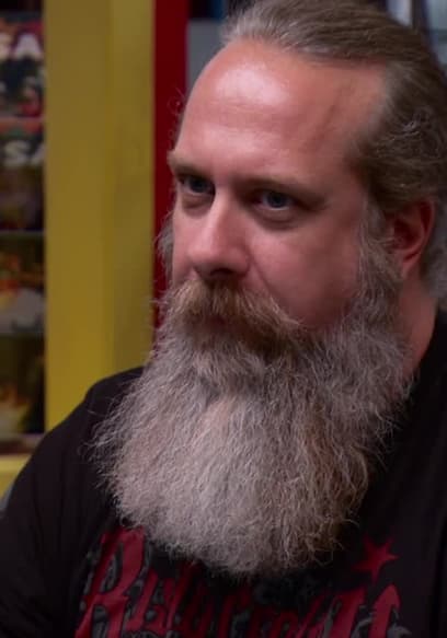 Watch Comic Book Men S03:E01 - The Incredible Bulk - Free TV Shows | Tubi