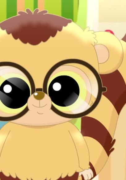 Watch YooHoo & Friends S02:E07 - Genius Is 1% Inspiration and 99% Humor ...