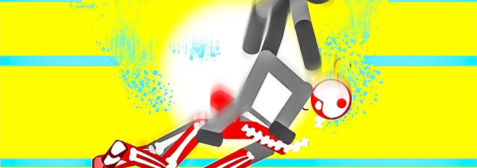 Watch GrayStillPlays S19:E21 - Dangerous Glass & Breaking Bones - Free ...