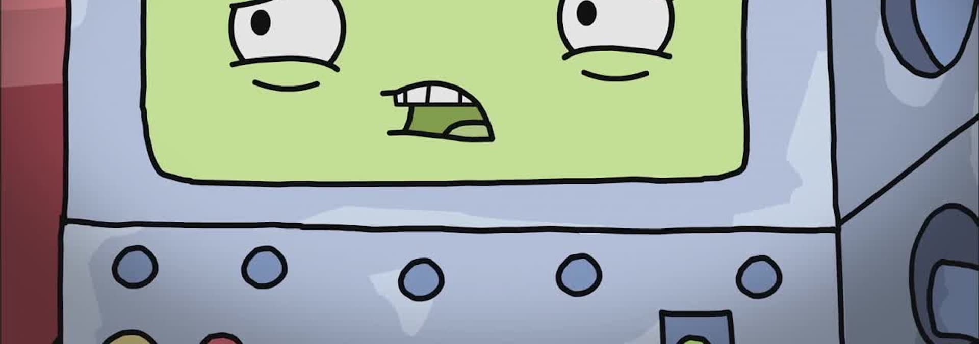 Watch Rocket Monkeys S02:E13 - Bananarchy - the Boom‐Boom Tree - Free ...