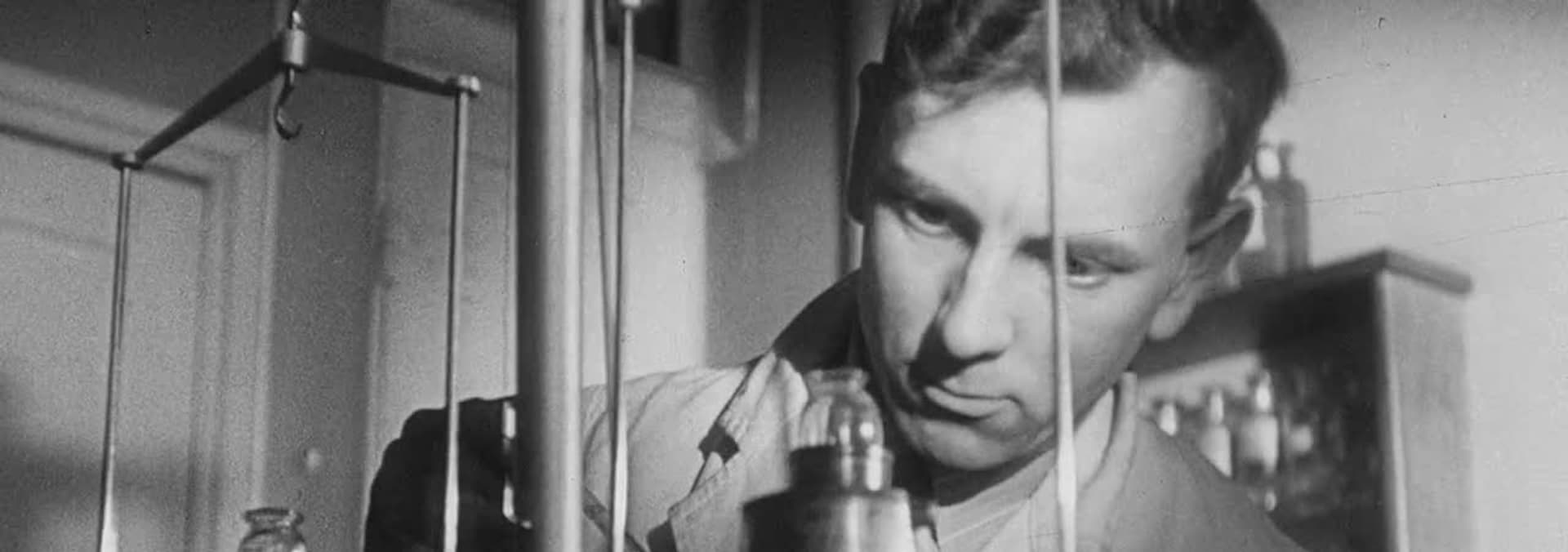 Watch All the Answers S02:E06 - Bald Eagles, X-Rays, Movies! - Free TV ...