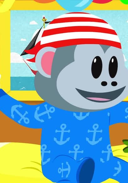 Watch Julius Jr. S02:E06 - Party Me Hearties / Chore Bore - Free TV ...
