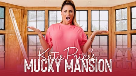Watch Katie Price's Mucky Mansion Season 2 - Free TV Shows | Tubi