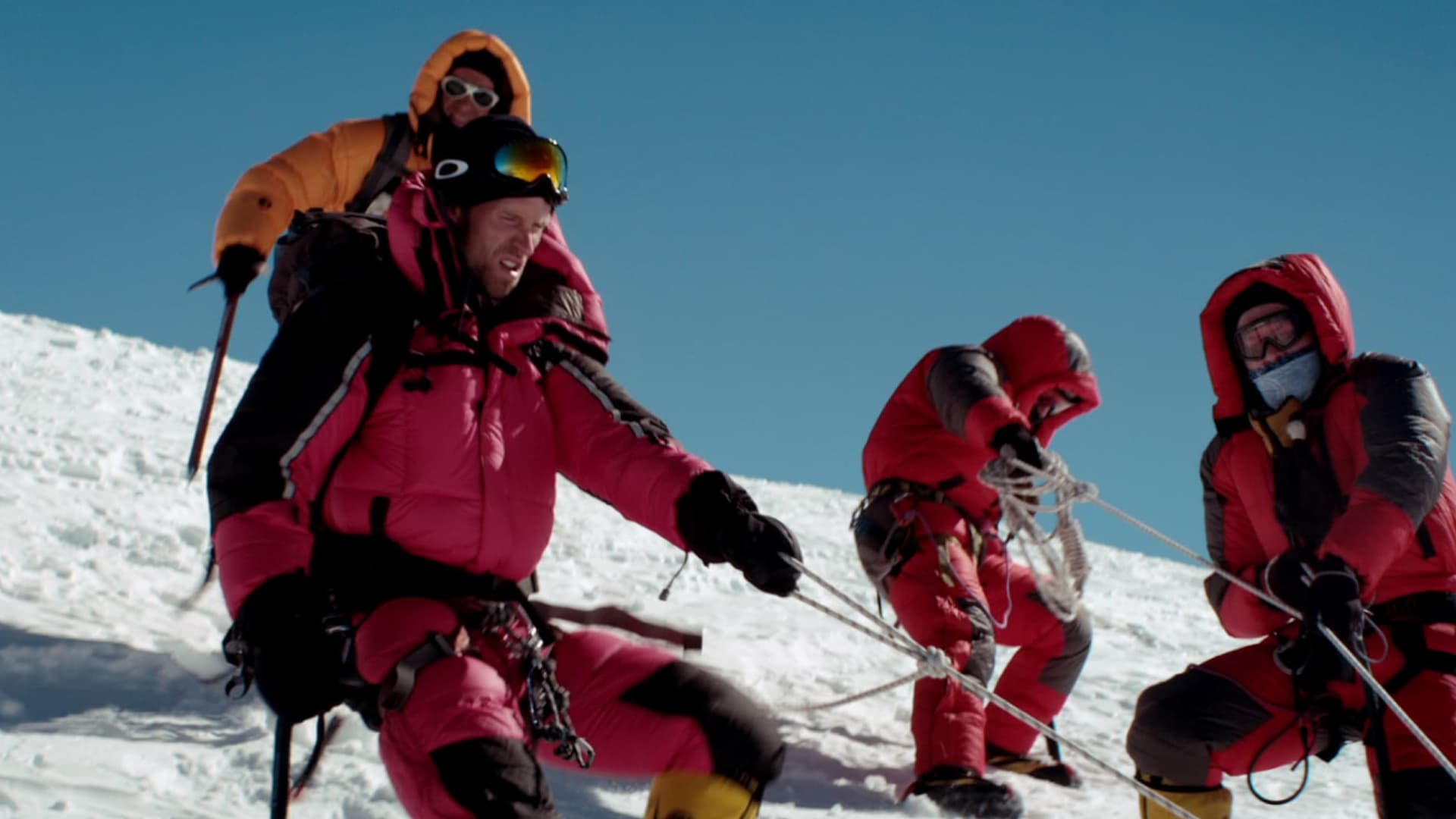 Watch The Summit (2012) - Free Movies | Tubi