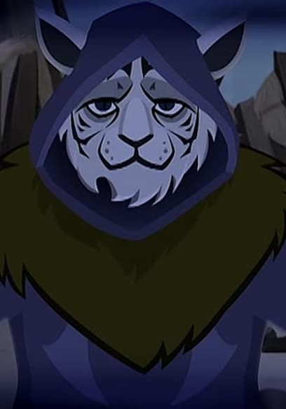 Watch Chaotic (Español) S01:E18 - Allmageddón - Free TV Shows | Tubi