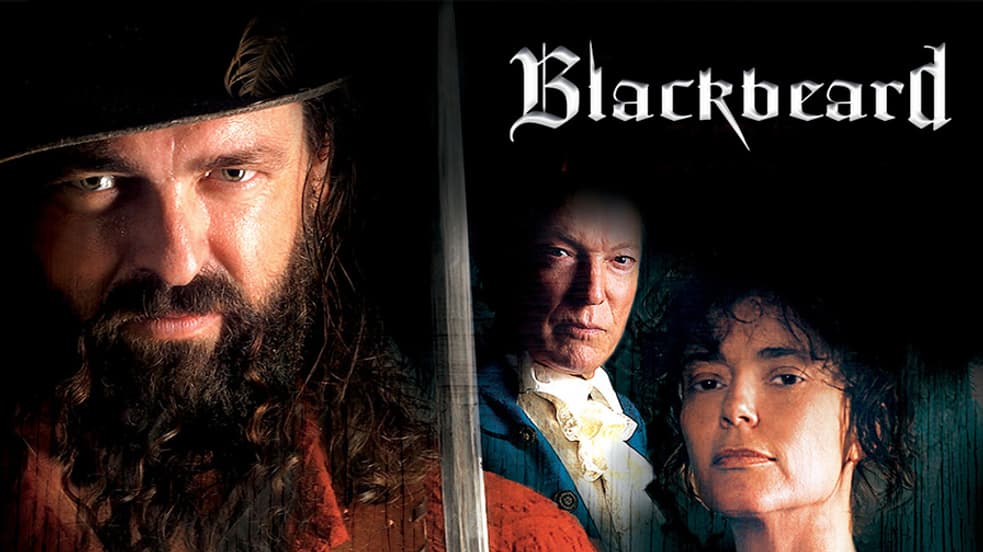 Watch Blackbeard Streaming Online | Tubi Free TV