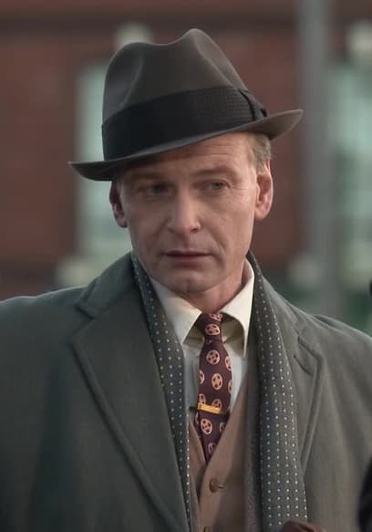 Watch WPC 56 S02:E02 - Dead Man Dancing - Free TV Shows | Tubi