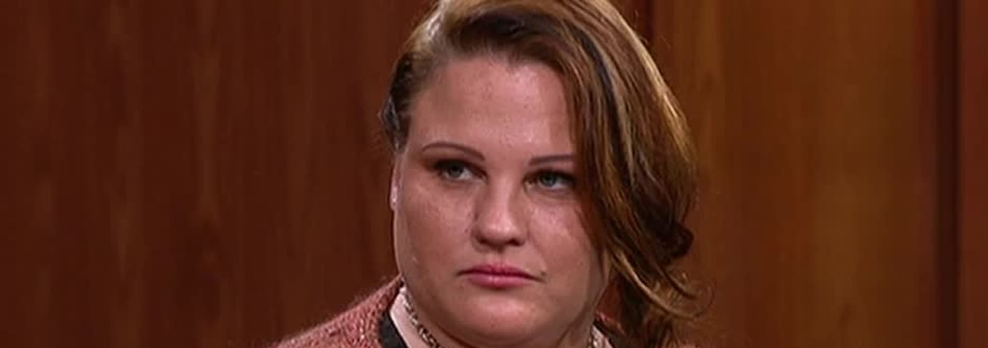 Watch Divorce Court S15:E90 - Andrew Suarez vs. Melanie Davidson-Suarez ...
