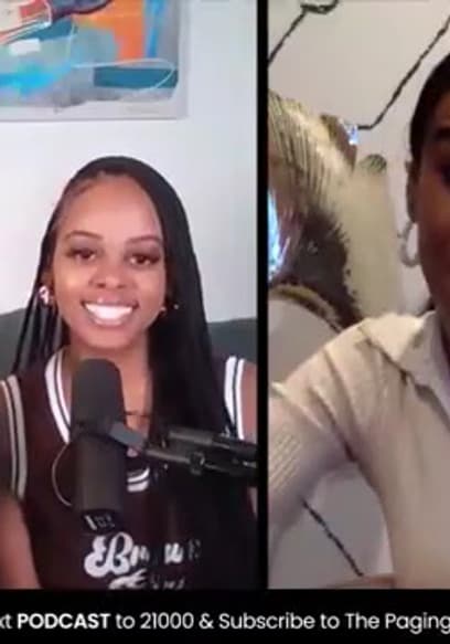 Watch Paging Dr. Chanda S01:E33 - World Mental Health Day With Dr ...