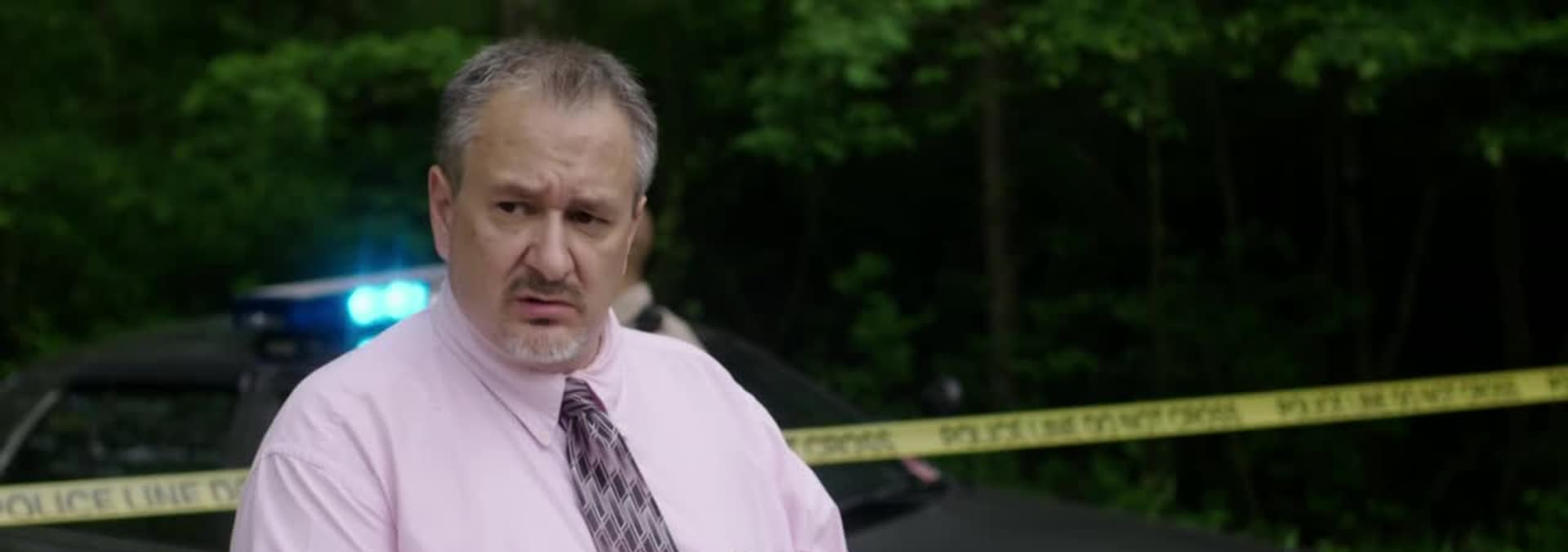Watch Swamp Murders S03:E04 - Mississippi Black Widow - Free TV Shows ...