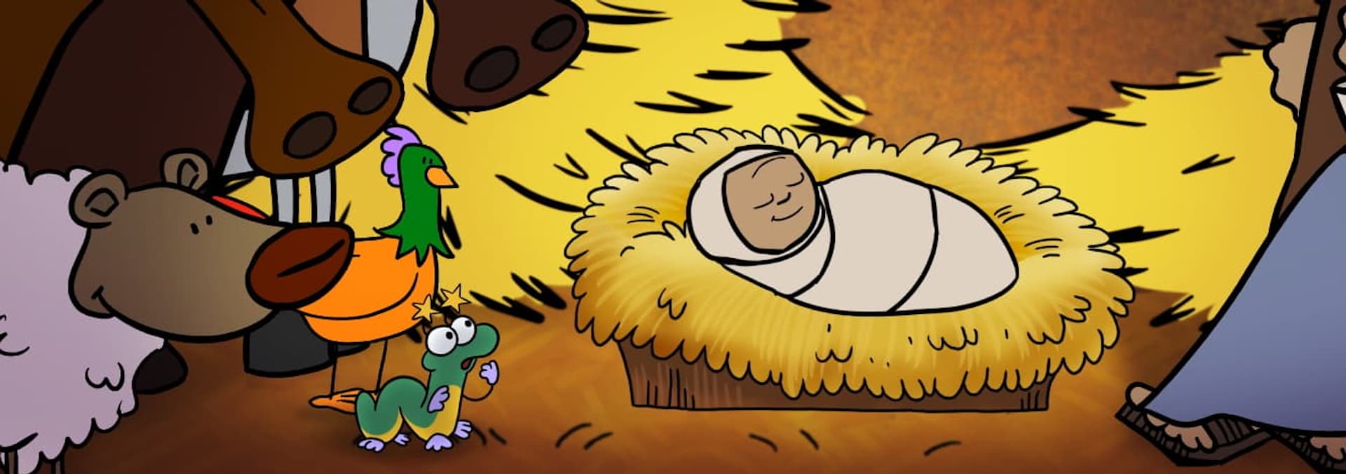 Watch La Historia De Navidad Doblado 2016 Free Movies Tubi