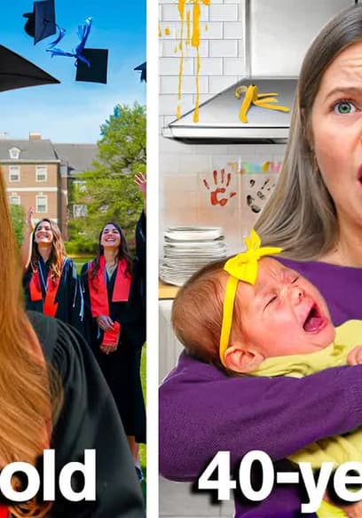 Watch Jordan & Salish Matter S01:E15 - Salish Age 1–50 - Free TV Shows | Tubi