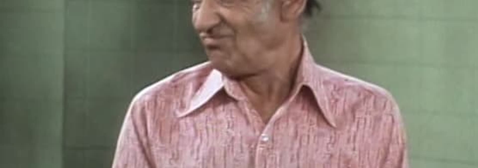 Watch The New Dick Van Dyke Show S01:E23 - Running Bear and Moscowitz ...