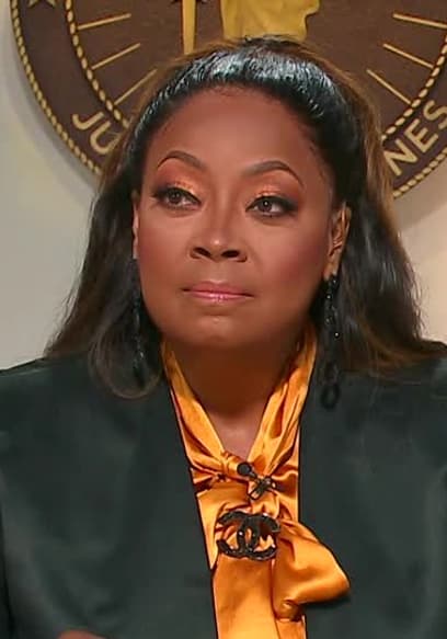 Watch Divorce Court S24:E132 - Antone Youngblood vs. Ashley Hurt - Free ...