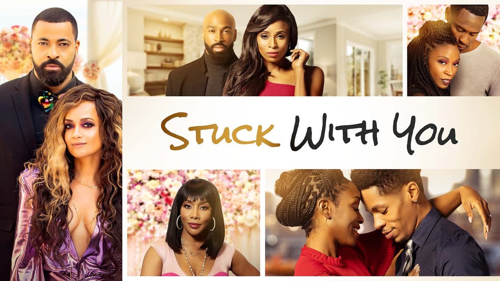 Watch Stuck With You Season 2 Streaming Online | Tubi Free TV