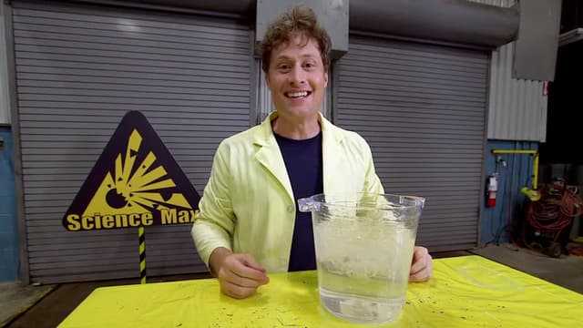 Watch Science Max S02:E207 - Hot Air Balloon - Free TV Shows | Tubi