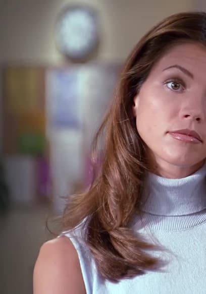 Watch Buffy the Vampire Slayer S03:E05 - Homecoming - Free TV Shows | Tubi