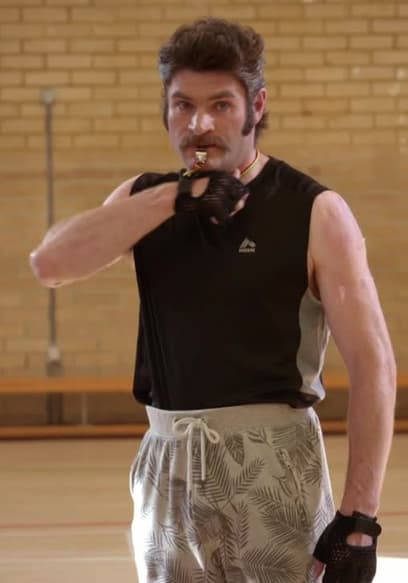 Watch Bad Education S03:E03 - Sports Day - Free TV Shows | Tubi