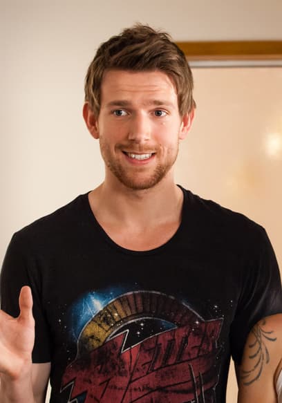 Watch Step Dave S01:E02 - Early Days - Free TV Shows | Tubi