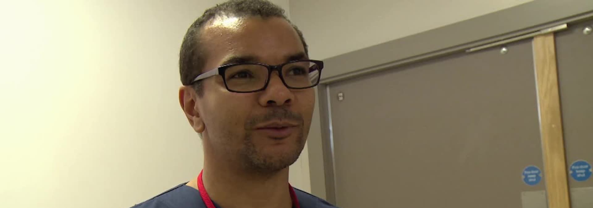 Watch Trauma Investigators S02:E01 - Episode 1 - Free TV Shows | Tubi