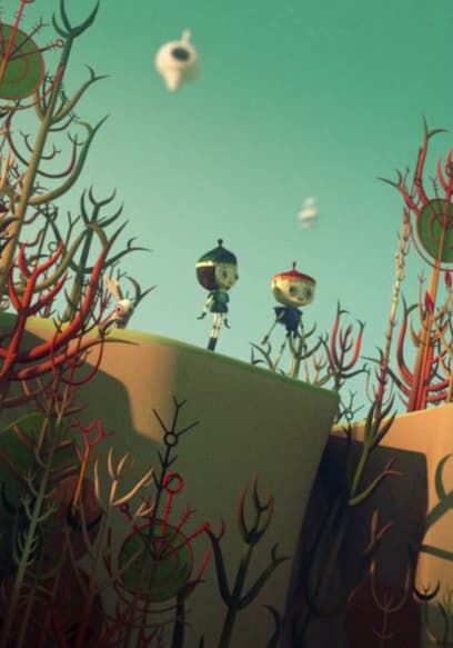 Watch Peleda S01:E03 - The Amber Shard - Free TV Shows | Tubi