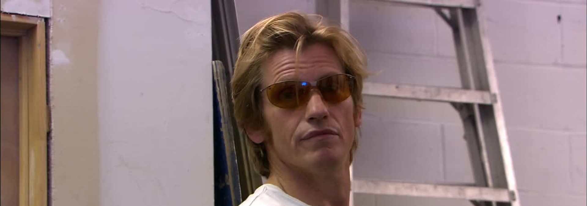 Watch Rescue Me S04:E12 - Keefe - Free TV Shows | Tubi