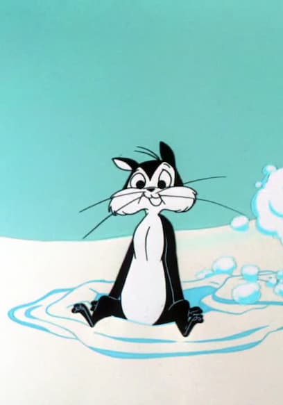 Watch Looney Tunes S03:E02 - A Scent of the Matterhorn / Birds of a ...