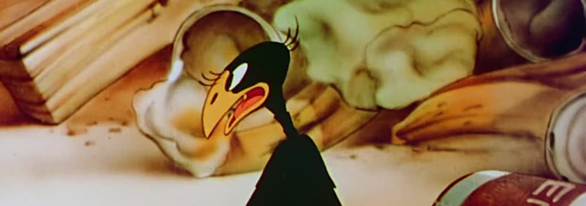 Watch Looney Tunes S10:E19 - The Wacky Worm / Saddle Silly / The Cat's ...