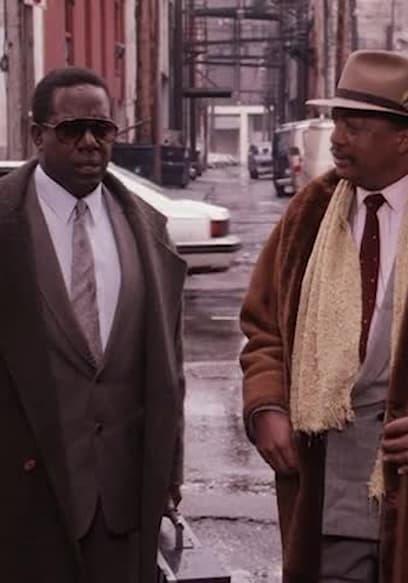 Watch Wiseguy S02:E17 - Hip Hop on the Gravy Train - Free TV Shows | Tubi