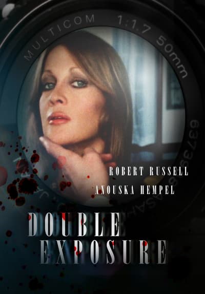 Watch Double Exposure (1977) - Free Movies | Tubi