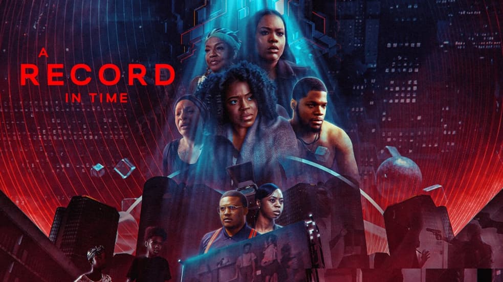 Watch Record in Time Streaming Online | Tubi Free TV