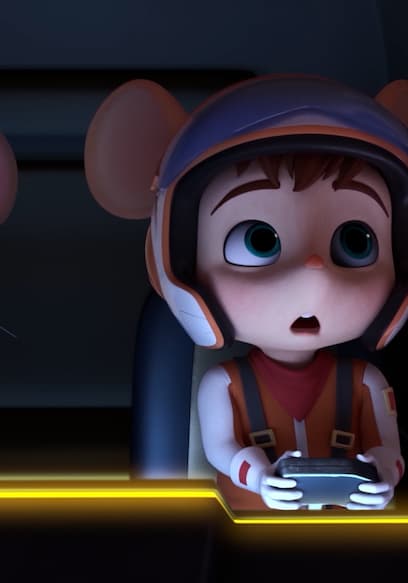 Watch Shuke & Beita S02:E01 - Forgive & Forget / Millie / Going Home ...