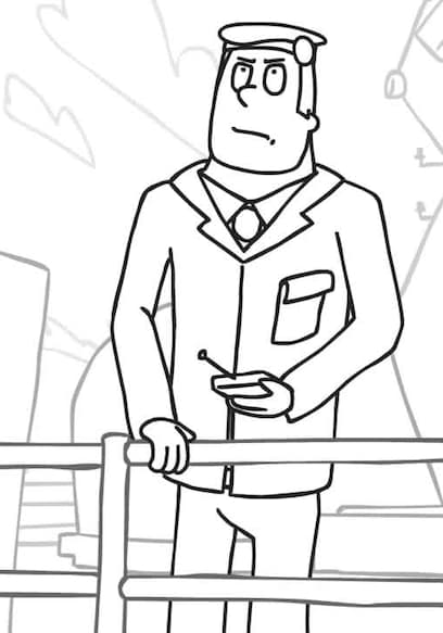 Watch Raised by Zombies S01:E06 - Raized - Free TV Shows | Tubi