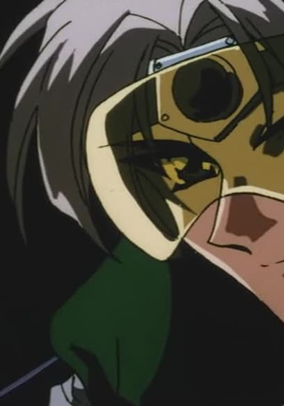 Watch Magic Knight Rayearth S02:E39 - Chaotic War at Cephiro Castle ...