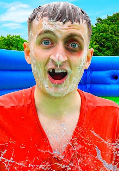 Watch LDN Movements S01:E02 - WORLD'S BIGGEST SLIP N SLIDE FOOTBALL ...