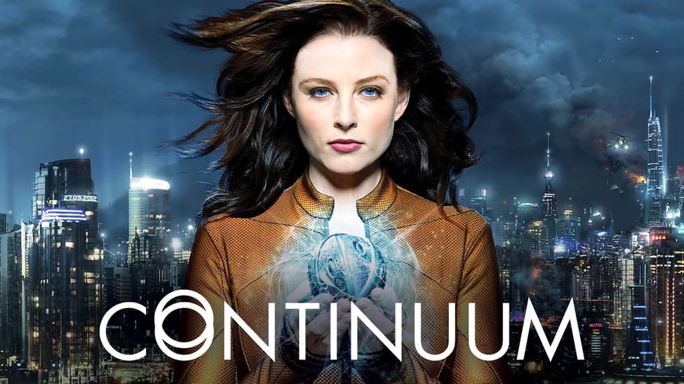 Watch Continuum Season 4 Streaming Online | Tubi Free TV