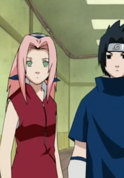 Watch Naruto (Subtitled) S01:E23 - Genin Takedown! All Nine Rookies ...